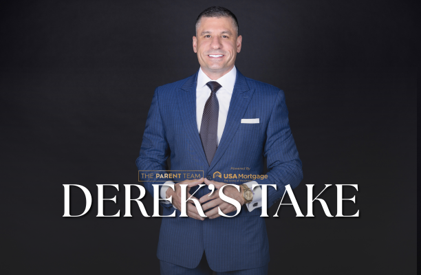 Why This Little Dip = Big Opportunity in Las Vegas - The Parent Team of ...
