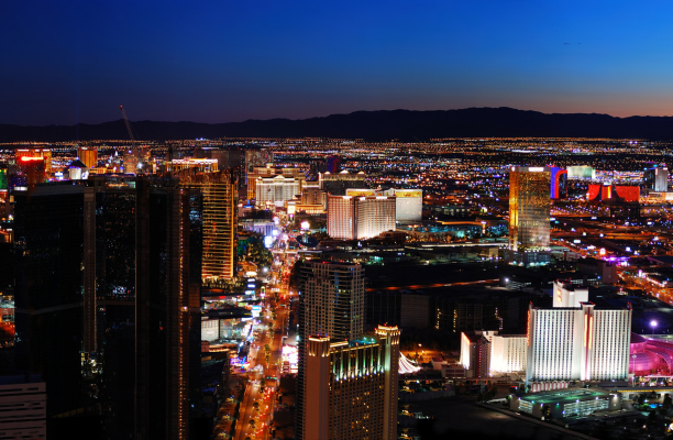 The Ultimate Guide to Financing a High-Rise Condo in Las Vegas - The ...